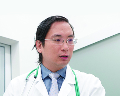Dr. Yeh Hsieh Tze Yu – Guía Integral de la Salud