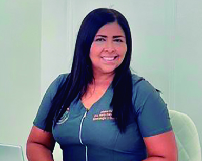 Dra. María Elena Castro Agudelo – Guía Integral de la Salud