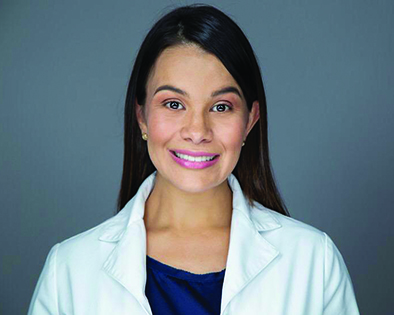 Dra. Laura Aguilar Rojas – Guía Integral de la Salud