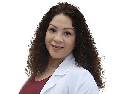 Licda. Ericka Fernández – Guía Integral de la Salud